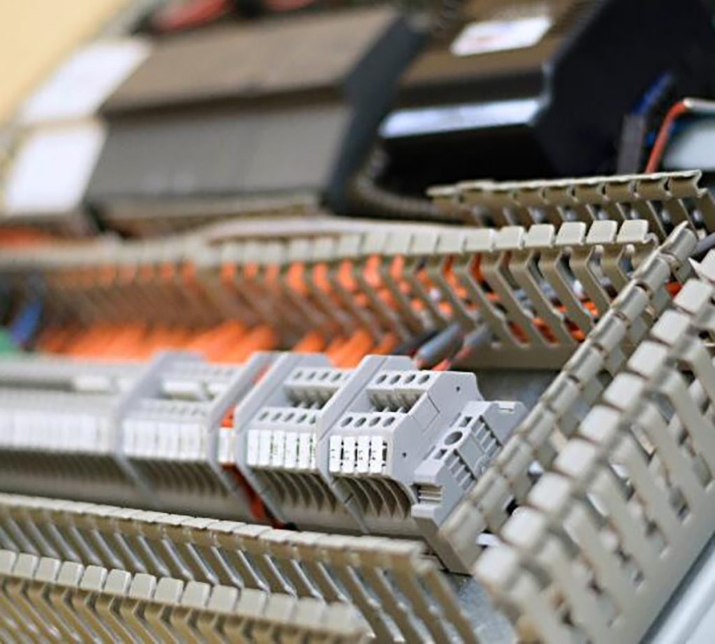 Panel Fabrication | Services | Engenuity Systems