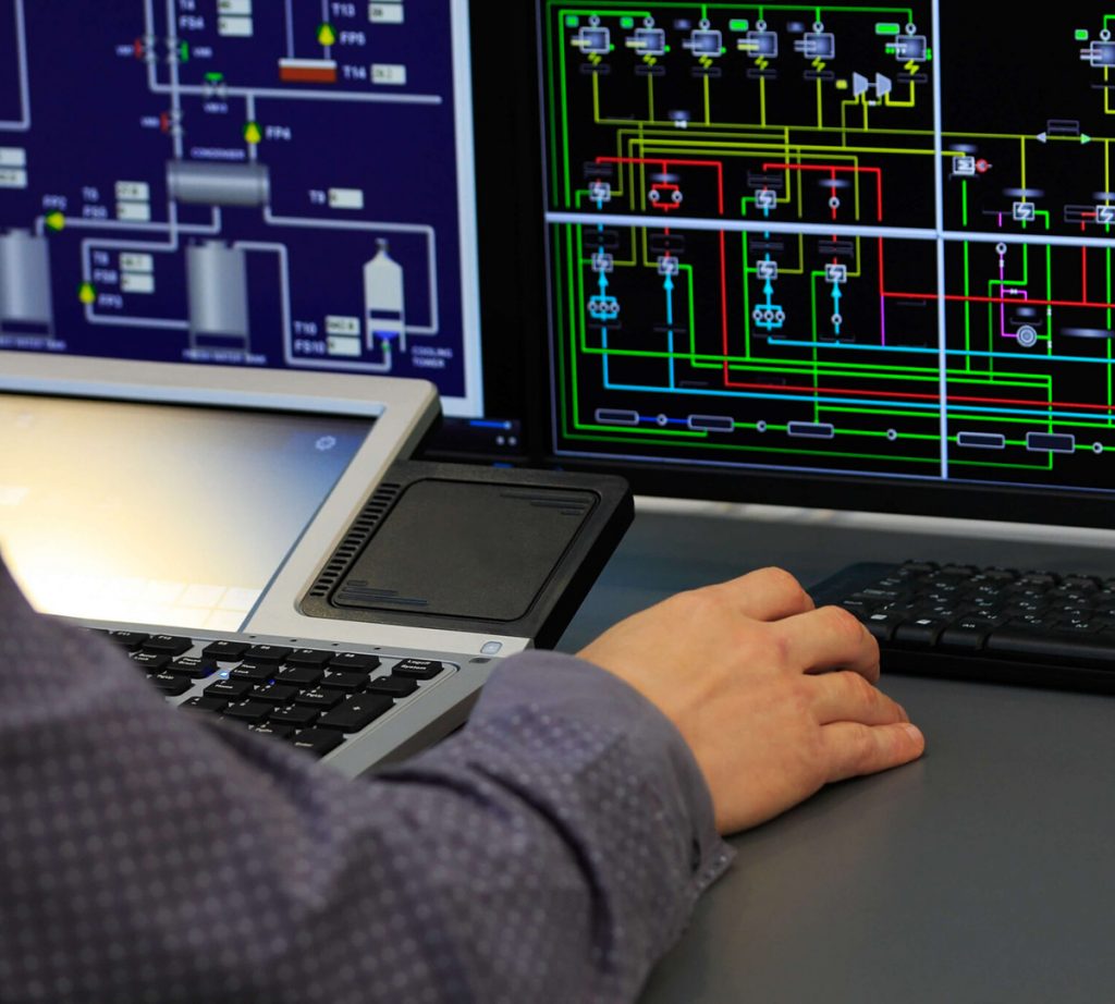 Engenuity Systems Engineering Services | BAS & BMS Engineering | Engenuity