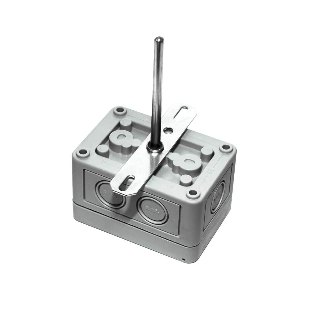 DUCT 8 4X Engenuity Systems