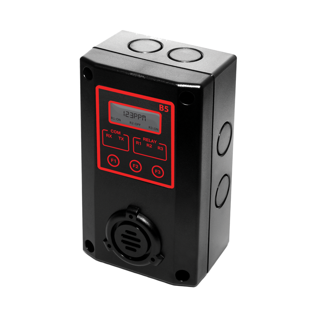 CO 0 250 PPM ETL LABEL Engenuity Systems CO 0 250 PPM ETL LABEL Engenuity Systems