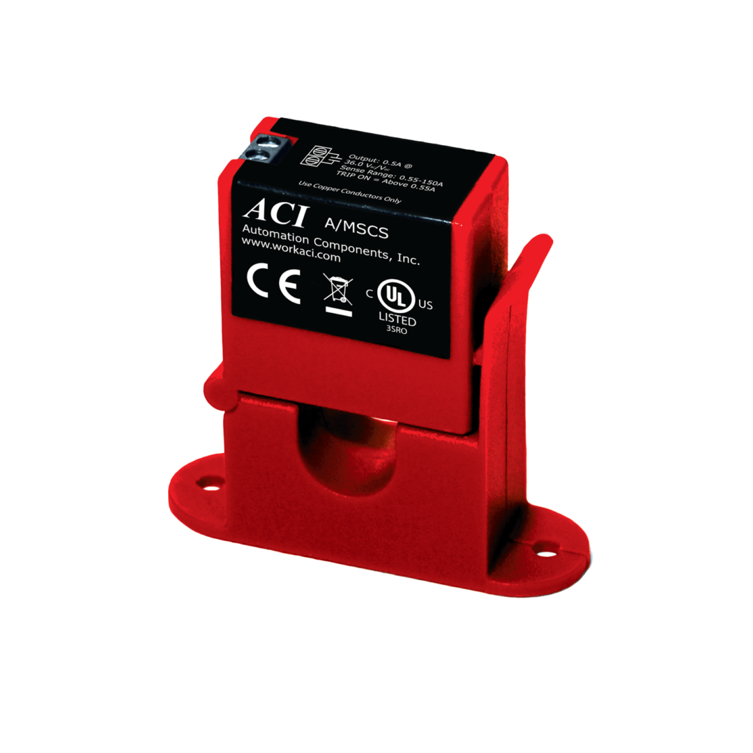 MINI SPLIT CURRENT SWITCH | Engenuity Systems