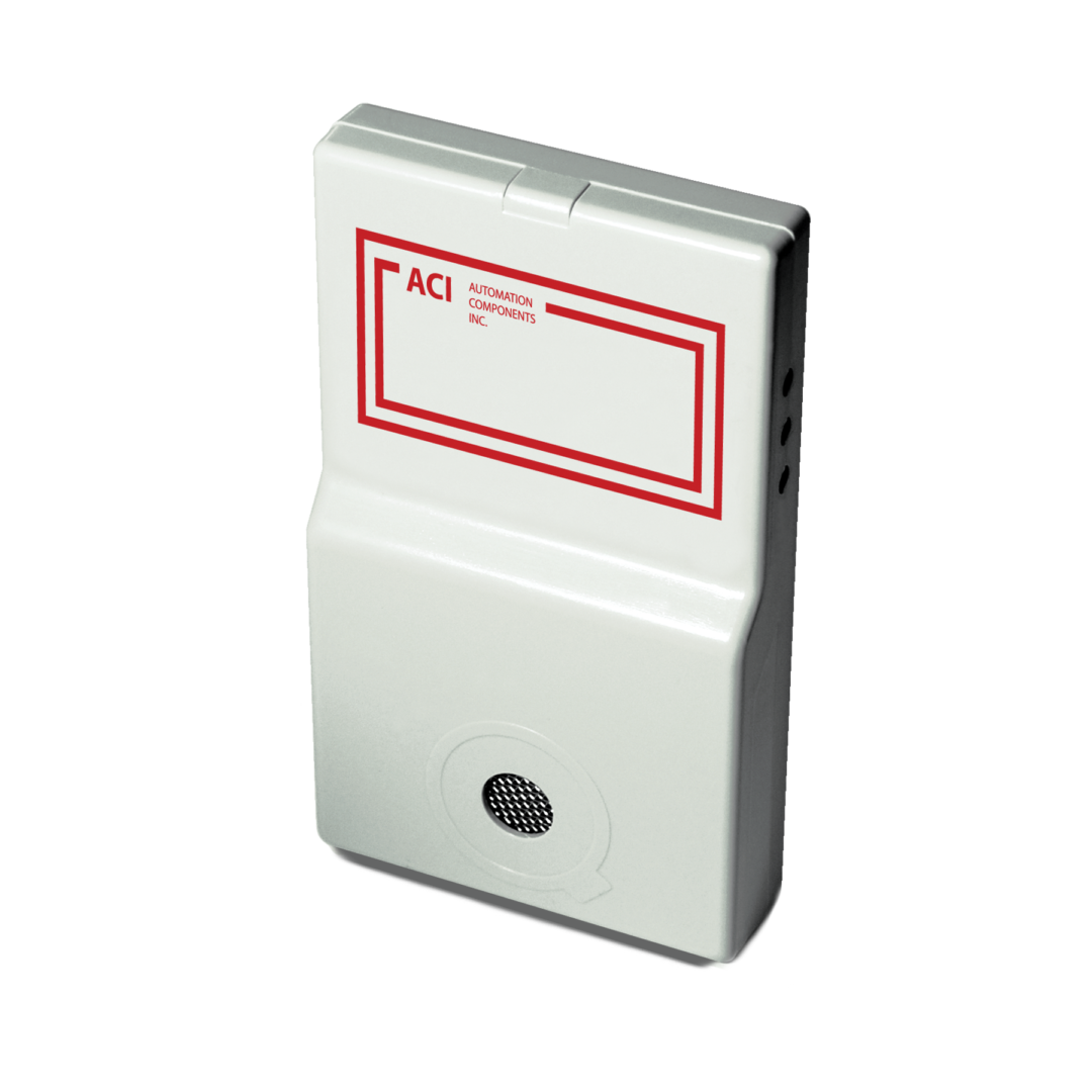 OXYGEN DUCT MOUNT SENSOR | Engenuity Systems