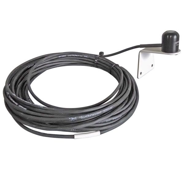 POA Irradiance Sensor w/125â€™ Cable | Engenuity Systems