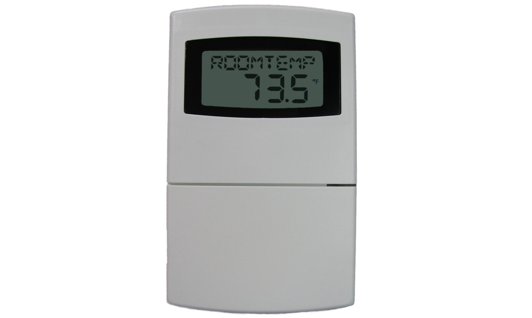 Smart IAQ: Remote Wall Sensor Interface, | Engenuity Systems