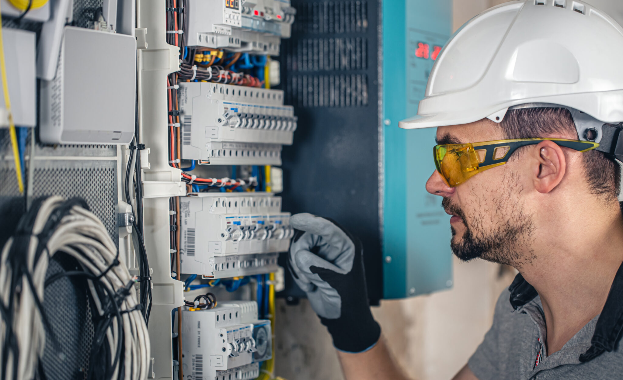 How to implement a successful building automation strategy | Engenuity ...