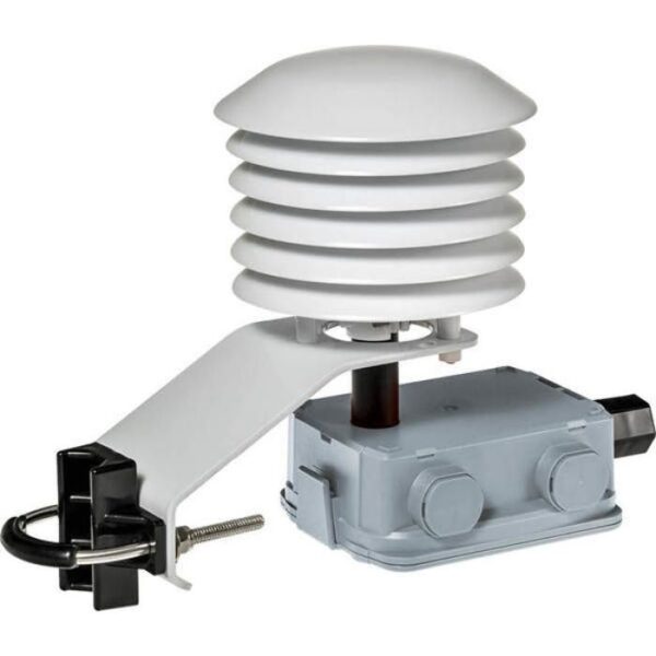 22UTH-560X Outdoor Humidity, Temperature Sensor with Weather Shield ...