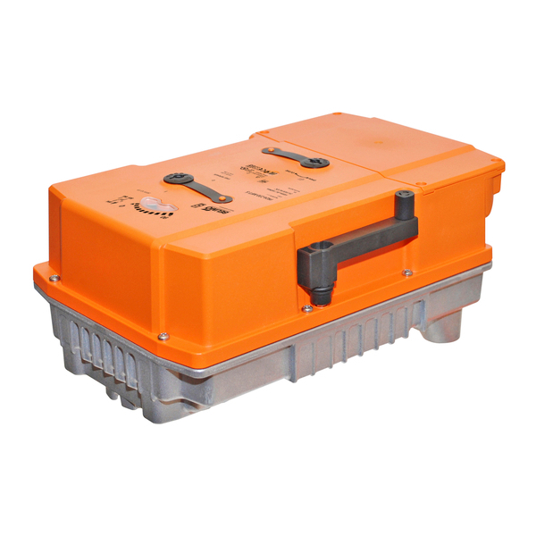 PRXUP-3-T valves actuators,Non-Spring,24-240V,On/Off/Floating Point ...