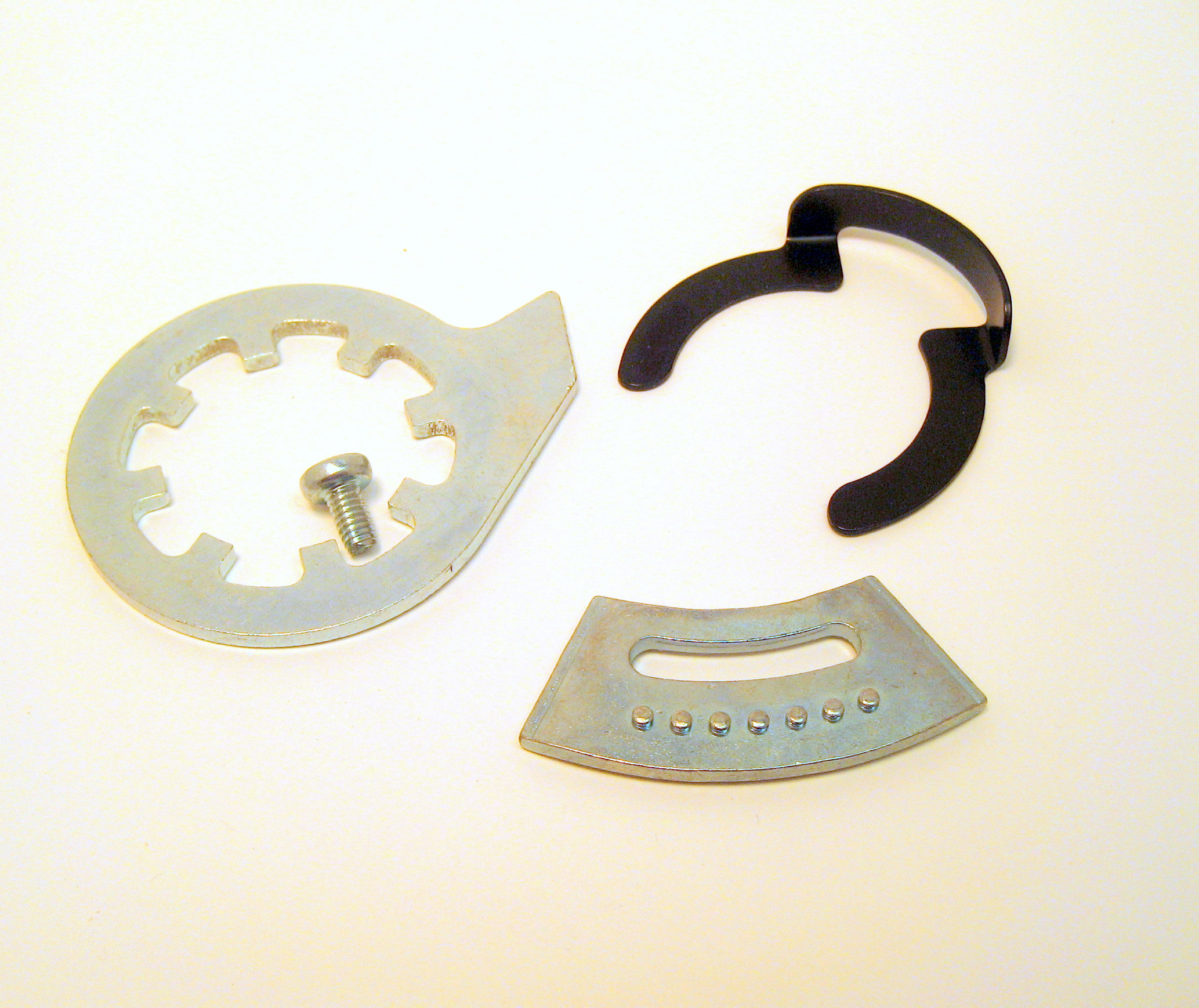 ZDB-LF Angle of rotation Limiter for LF | Engenuity Systems