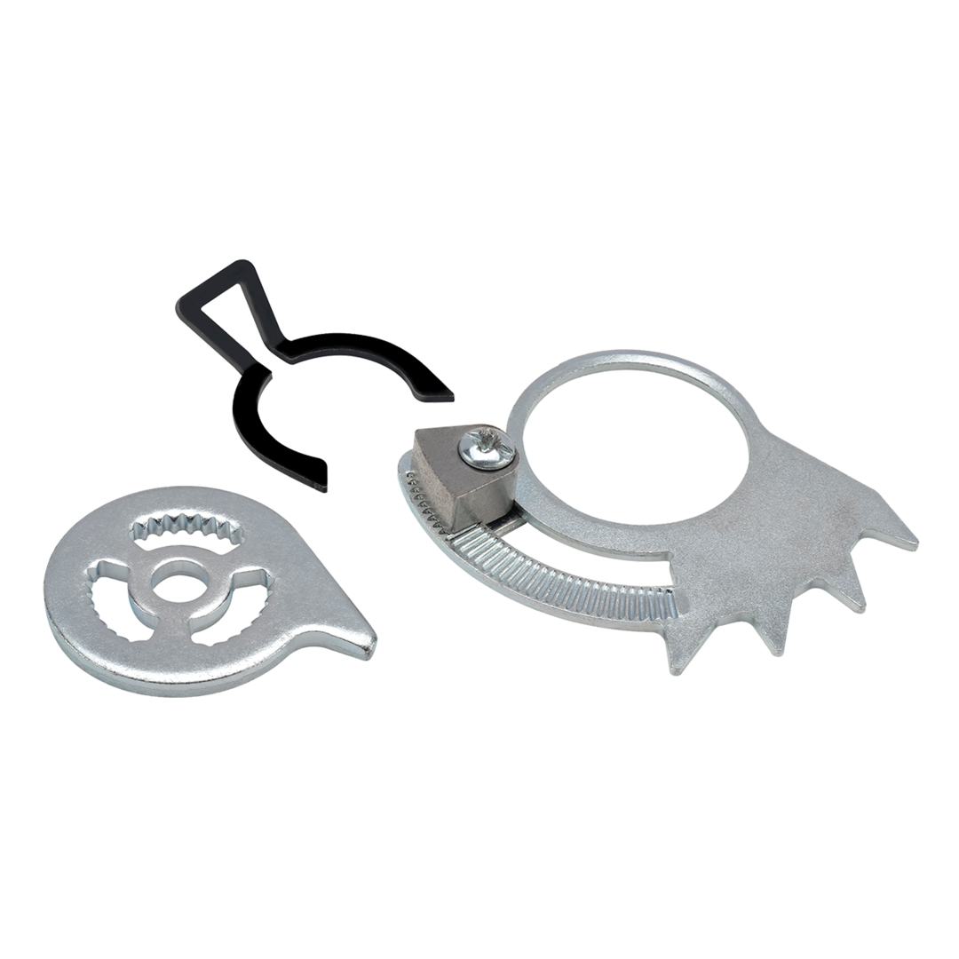 ZDB-TF Angle of rotation limiter for TFB(X) | Engenuity Systems