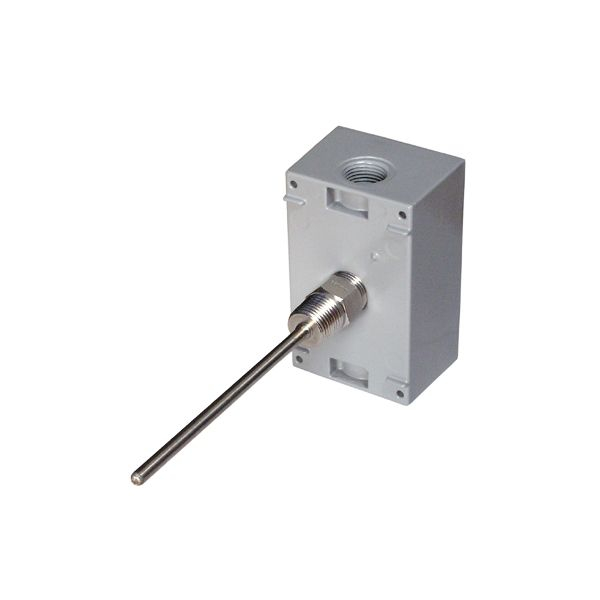 Engenuity Systems BA/1K[2]-I-2"-WP Extreme temp RTD immersion sensor, 2 ...