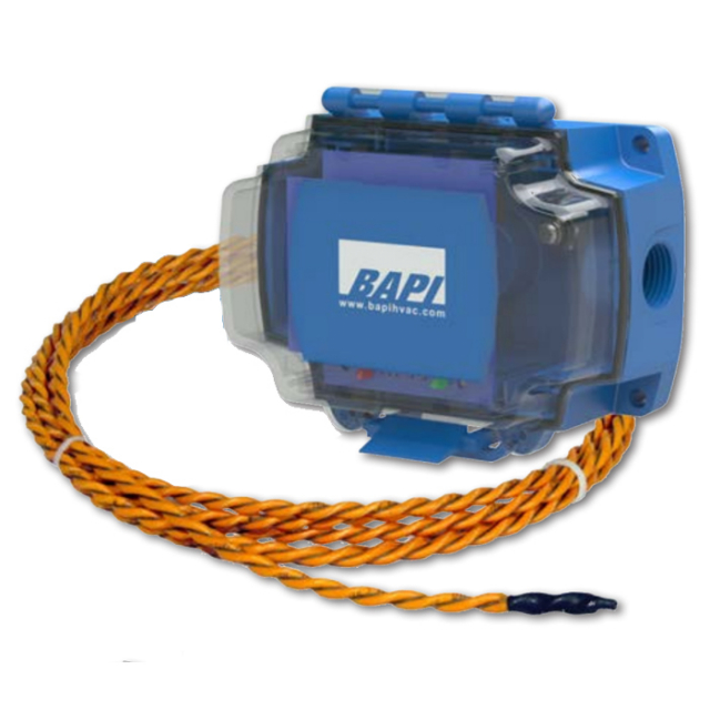 BA/RR10 10' remote rope sensor | Engenuity Systems