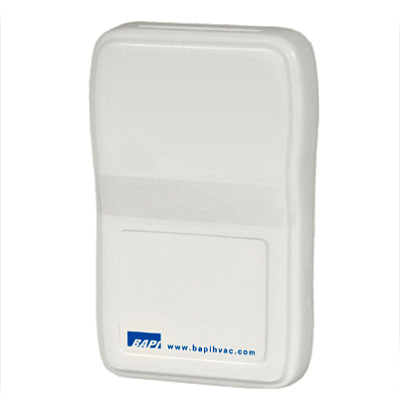 BA/10K-2-B4-Z-CG Room temperature sensor, 10K-2 thermistor, Bright ...