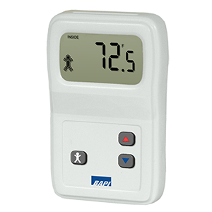 BA/KEY16187 Replacement Key for BAPI-Guard and BAPI-Guard 2 | Engenuity ...