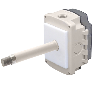 BA/H300-D-BB Duct Humidity Sensor, 3%, 0-5V/4-20ma Output, BAPI-Box ...