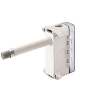 BA/10K-3-H200-D-BB2 Duct Temp/Humidity Sensor | Engenuity Systems