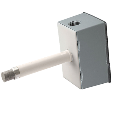BA/H200-D-WP Duct Humidity Sensor, 2%, 0-5V/4-20ma Output, Weatherproof ...