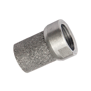 BA/HDOFS3 - Replacement sintered filter for duct and outside humidity sensors | Engenuity Systems