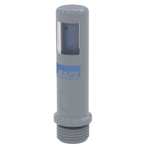 BA/LLV-20-FC Light Level Sensor, 4-20mA, 0-875 FC | Engenuity Systems