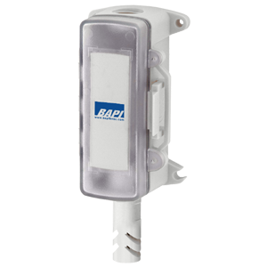 BA/1K-O-BB2 Outside air temperature sensor, 1K platinum RTD, BAPI Box 2 Enclosure | Engenuity ...