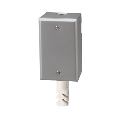 BA/1K-O-WP Outside Air Temp Sensor, Weatherproof Enclosure | Engenuity ...