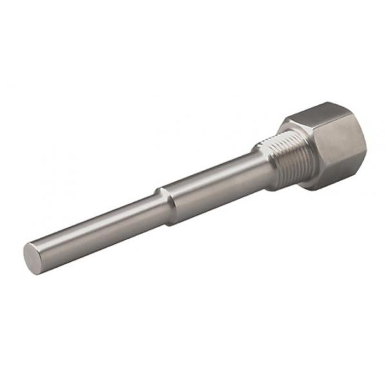 BA/2"M316 Thermowell 2" machined 316 Stainless steel | Engenuity Systems