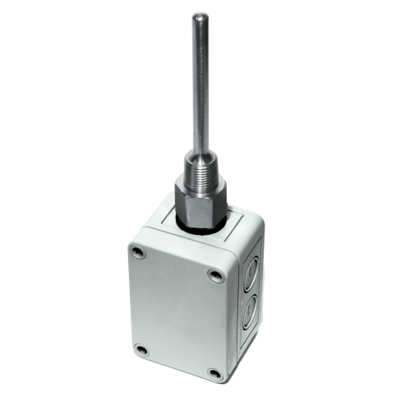 IMMER 6", 4X | Engenuity Systems