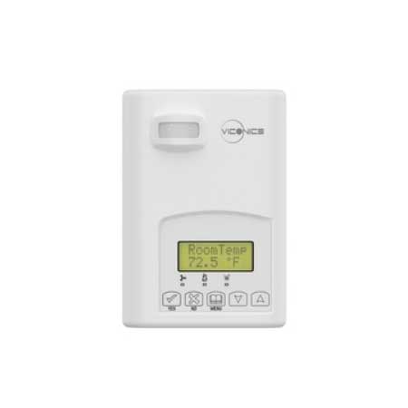 RTU Room Controller: 2H/2C Multi-Stage + | Engenuity Systems