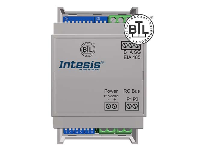 Daikin VRV and Sky systems to BACnet MST | Engenuity Systems