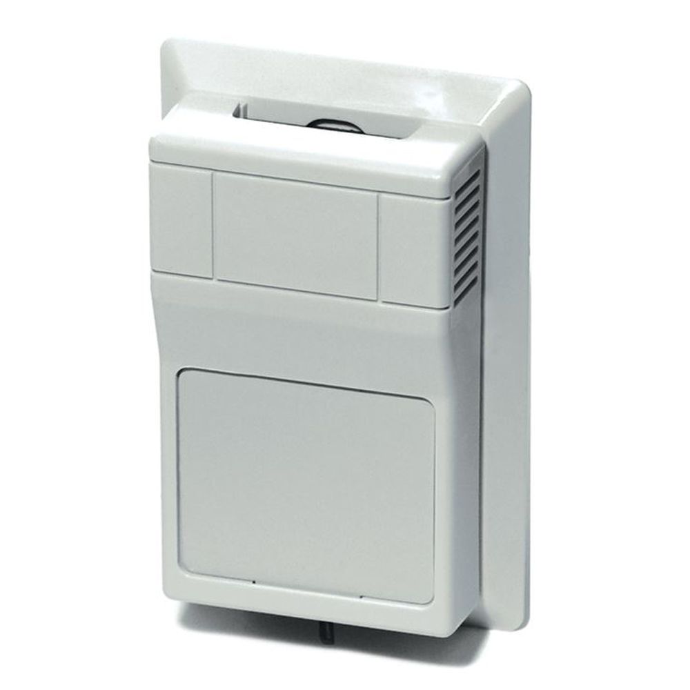 20,000 Ohm Thermistor, Room (R), Setpoint 9.5K to 1K Ohms, Override, 55 ...