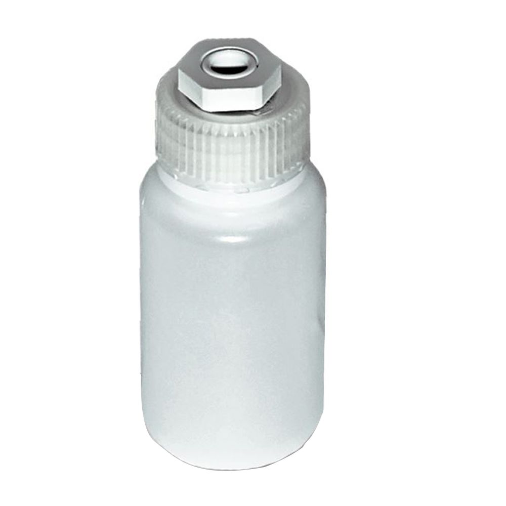 Thermal Buffer, Empty 2 oz Nalgene Bottle, 1 Sensing Point, Rated to ...