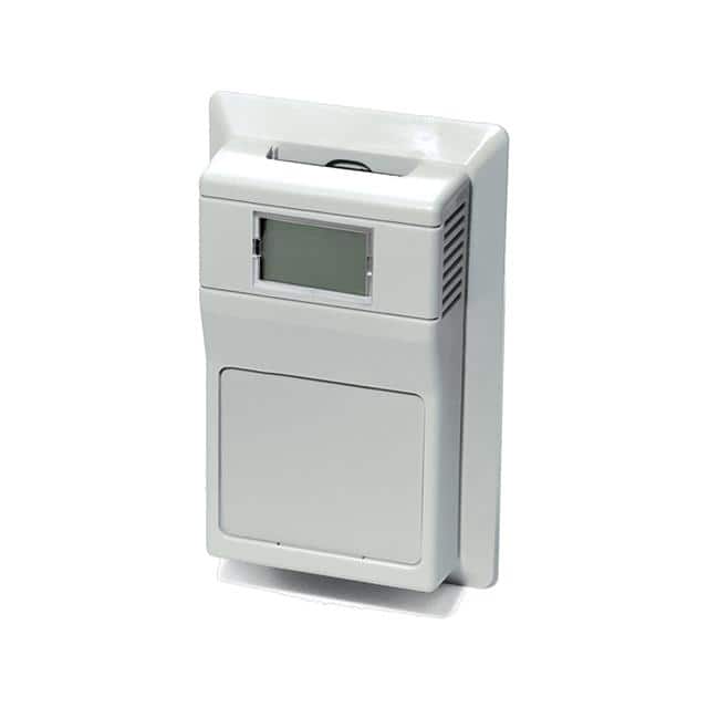 10,000 Ohm Thermistor (Type III), Room (R), Setpoint 0 to 100K Ohms ...