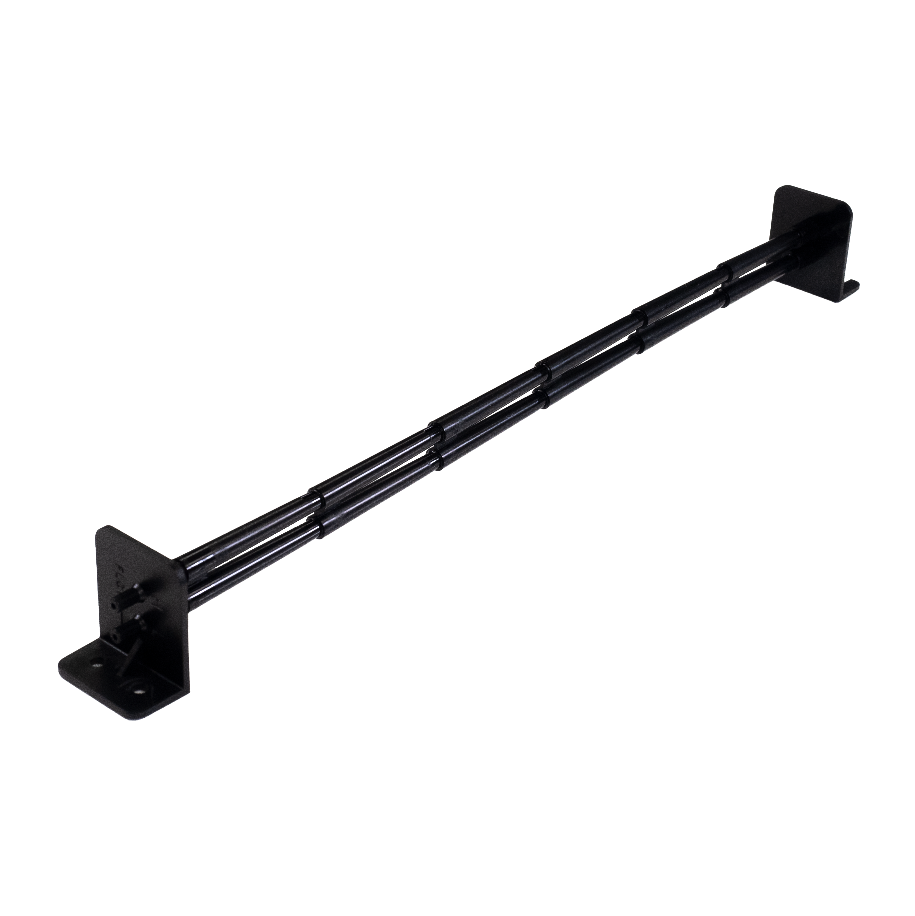 Probe: Fan Inlet, 5 Point, Dual Mount, 3/16 Fittings | Engenuity Systems