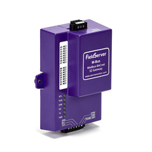 EZ Gateway MBUS-Modbus-BACnet 64 Slaves | Engenuity Systems