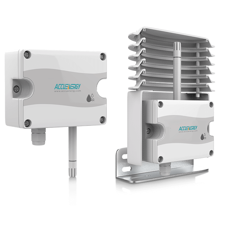 Relative Humidity, ± 2% Accuracy, Outside Air, RH & Temperature Output ...